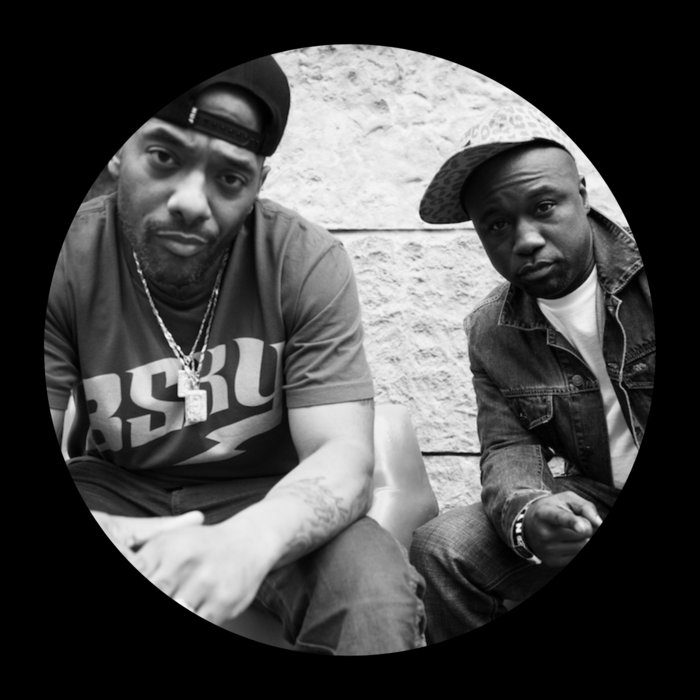 Mobb Deep – Shook Ones Part II (Raw-Artes Edit) | Raw-Artes