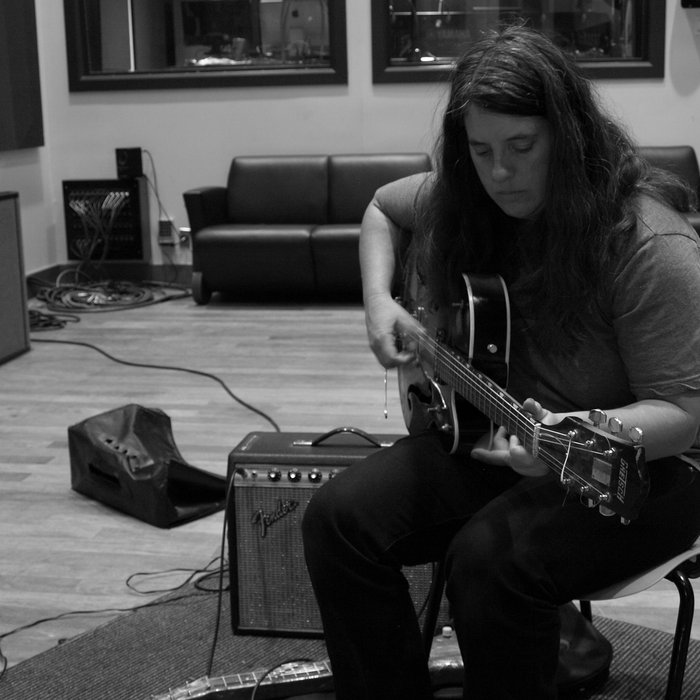 Marisa Anderson Folkadelphia Session 10/18/2013 | Marisa Anderson ...