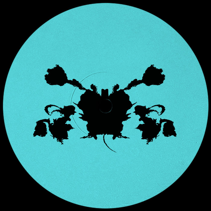 [RSK 007] | Wedro & Rorschack | Rorschack (IT)
