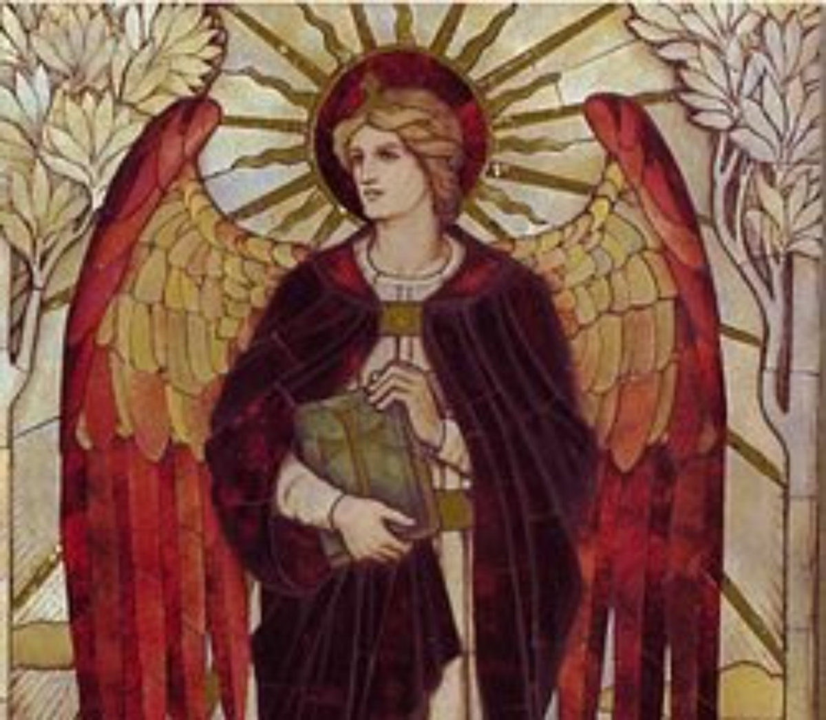 Archangel Number 4; Uriel | Christian Gothic Symphony