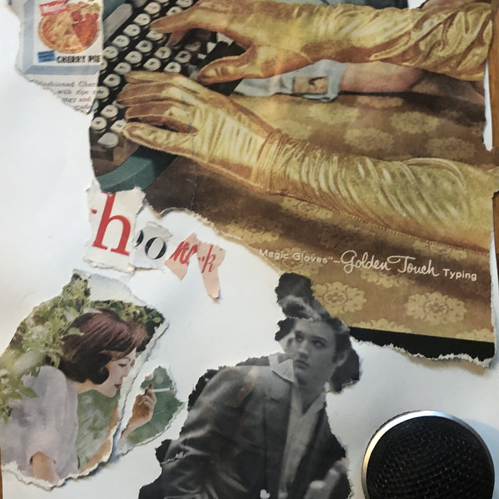 Honk | Flowery Speech