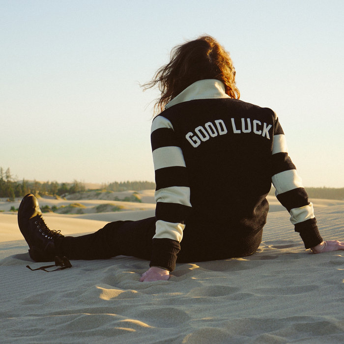 Good Luck | Matthew McNeal | Matte Black Sound Company