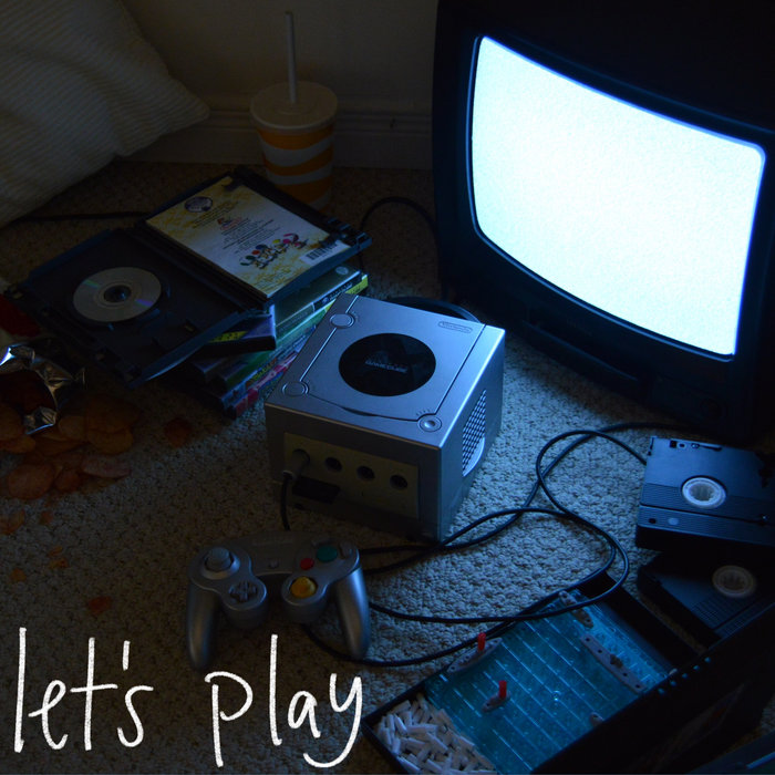 Let's Play | 8-bit & The Single Players | 8-bit Music Theory