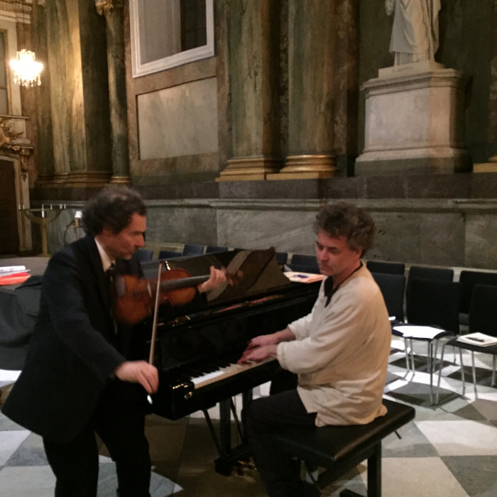 Dawn Earth | Semmy Stahlhammer & Göran Agdur | Goran Agdur