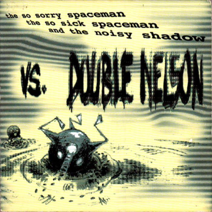 VS. double nelson | double nelson