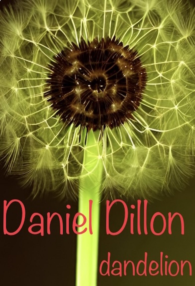 Dandelion | Daniel Dillon