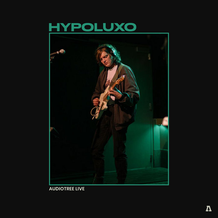 Hypoluxo on Audiotree Live | Hypoluxo | Audiotree