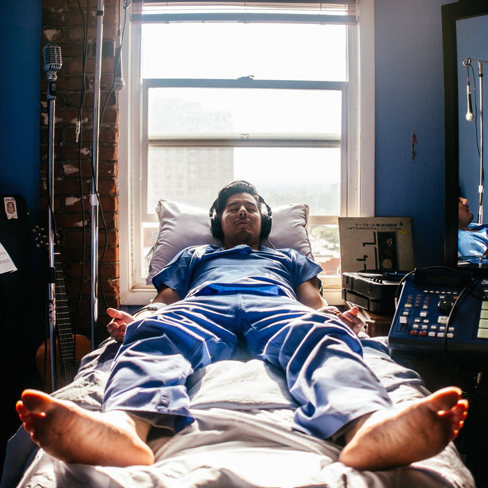 Life.Poison.Music.Cure. | Ichiban