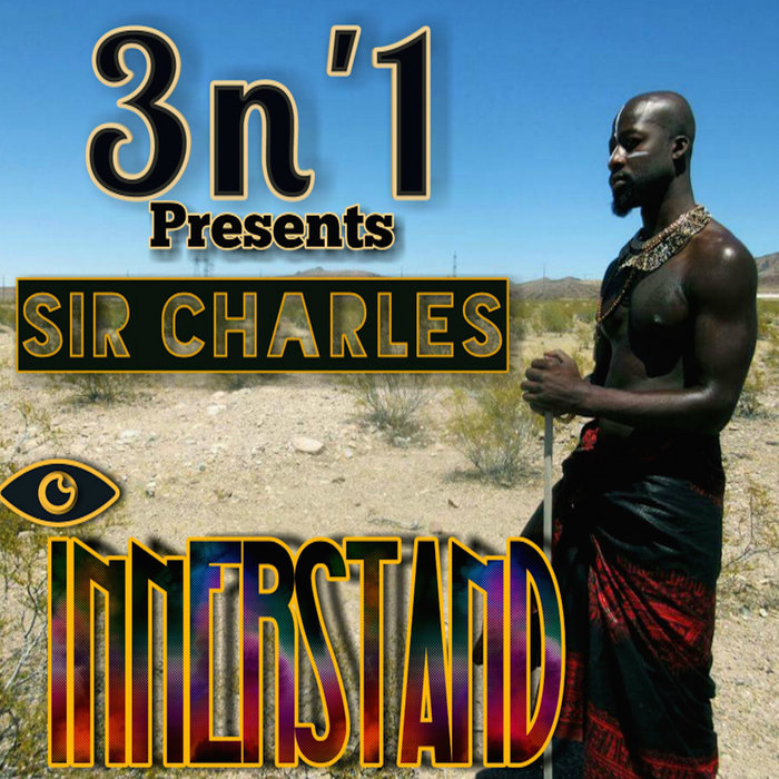 Innerstand | Sir Charles | 3n`1 Rekcordz