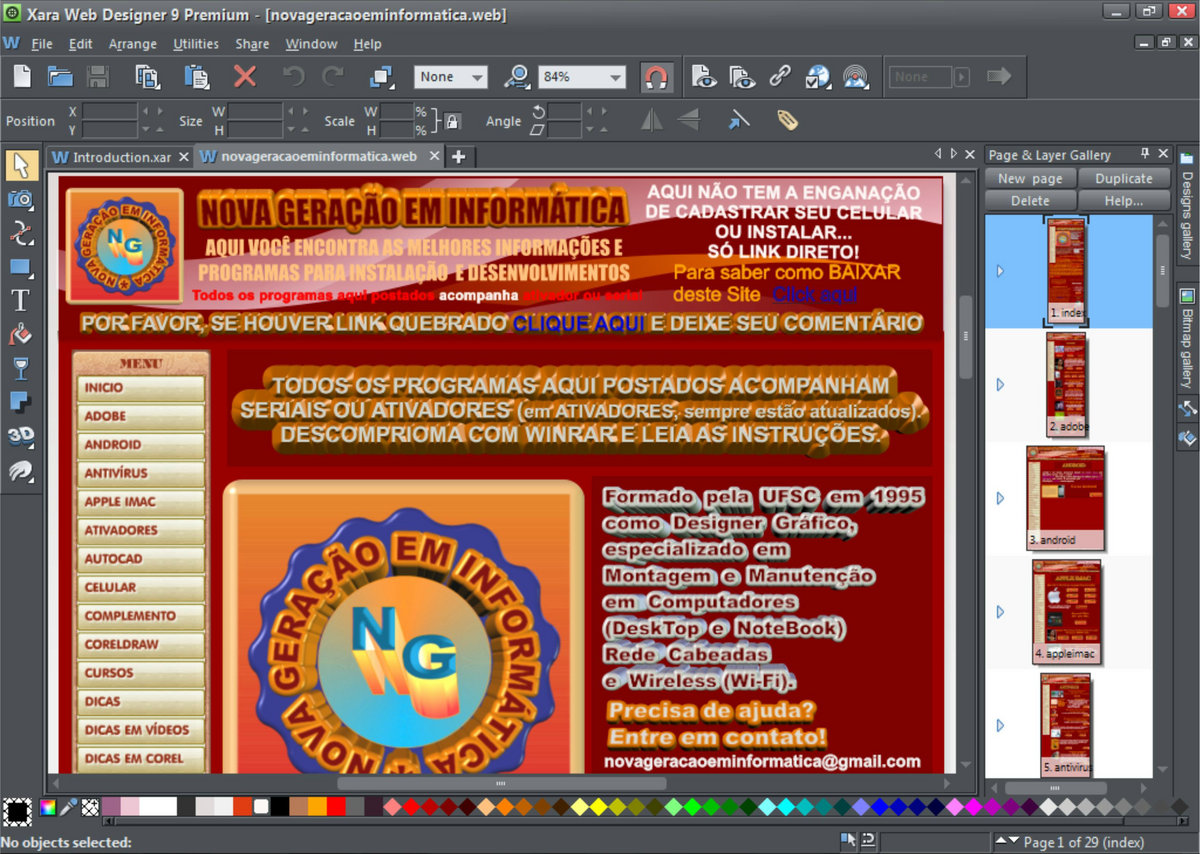 Interfaz Grafica De Corel Draw X5 Serial Number | Diadisl | naispirafhata