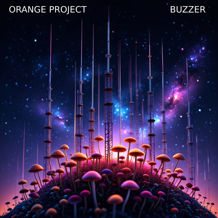Buzzer | Orange Project