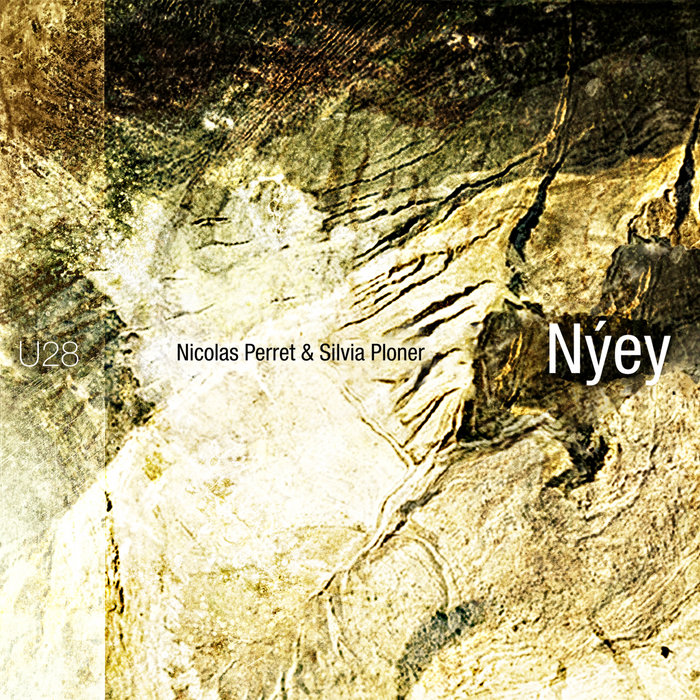 Nýey | Nicolas Perret & Silvia Ploner | Unfathomless