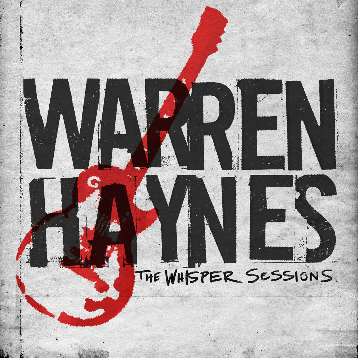 This Life As We Know It (Whisper Sessions) | Warren Haynes