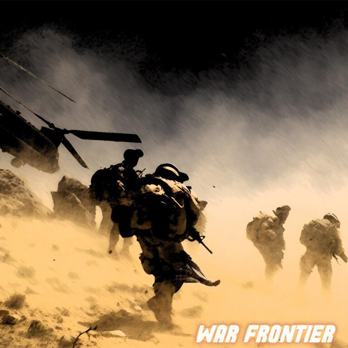 War Frontier | Motion Beat Production