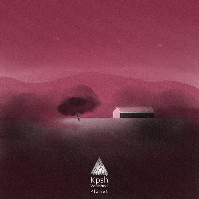 EP Vanished Planet | Kpsh