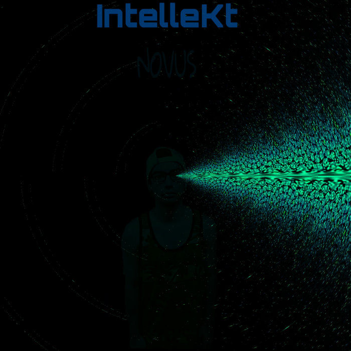 Novus [Deluxe Reissue] (2018) | SLIMM ROACH