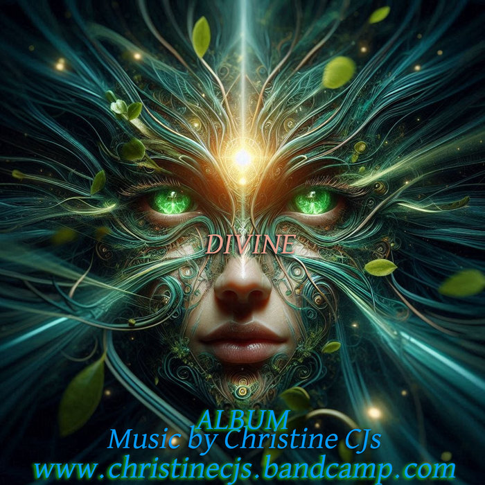 Divine ALBUM | Christine CJs