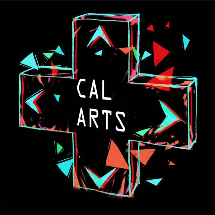 Game Makers 2018! | CalArts Game Makers Club