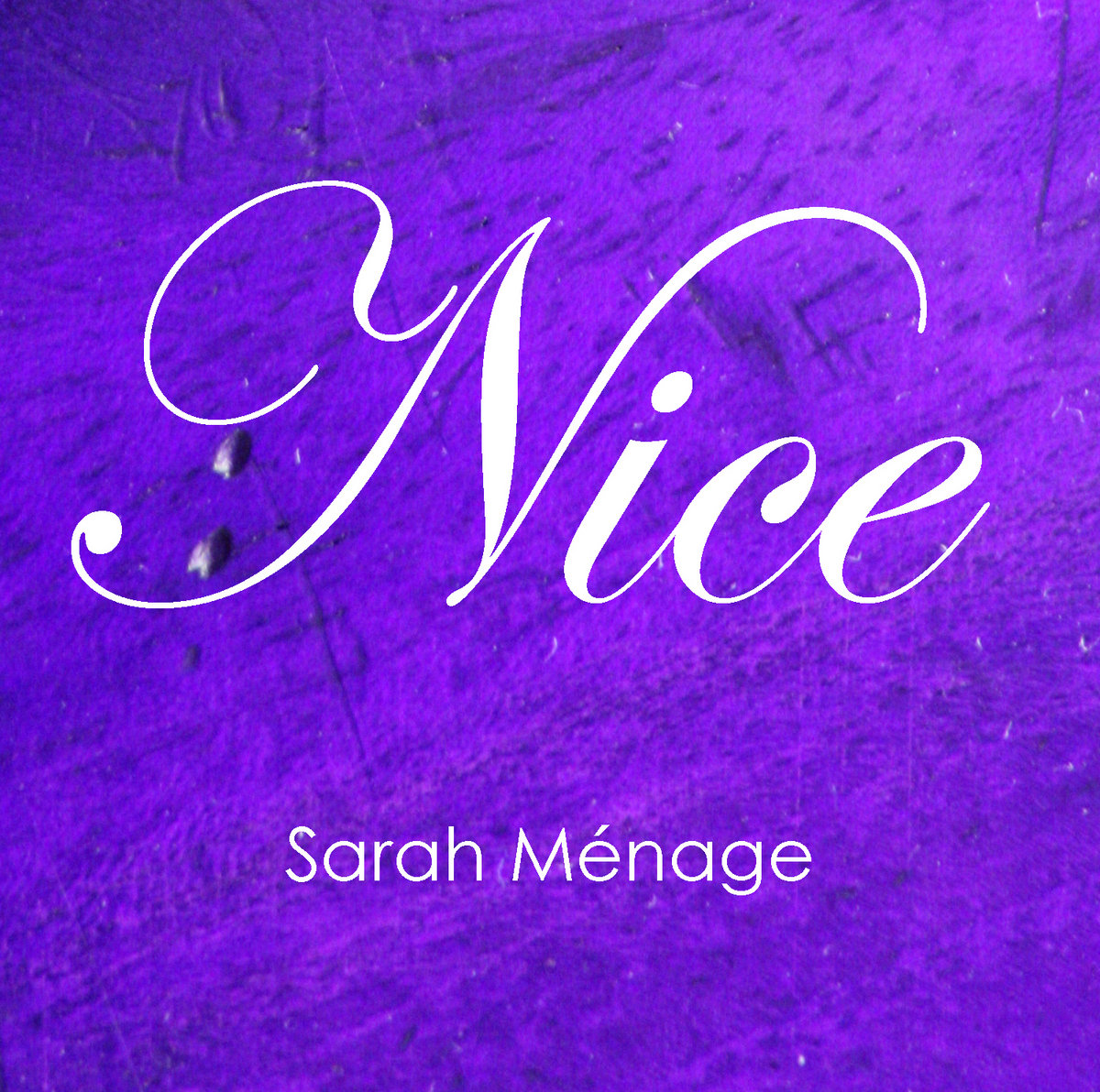 Nice | Sarah Ménage