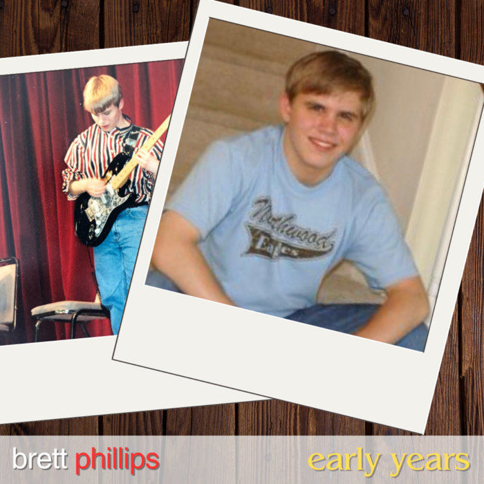 Humble Beginnings | Brett Phillips