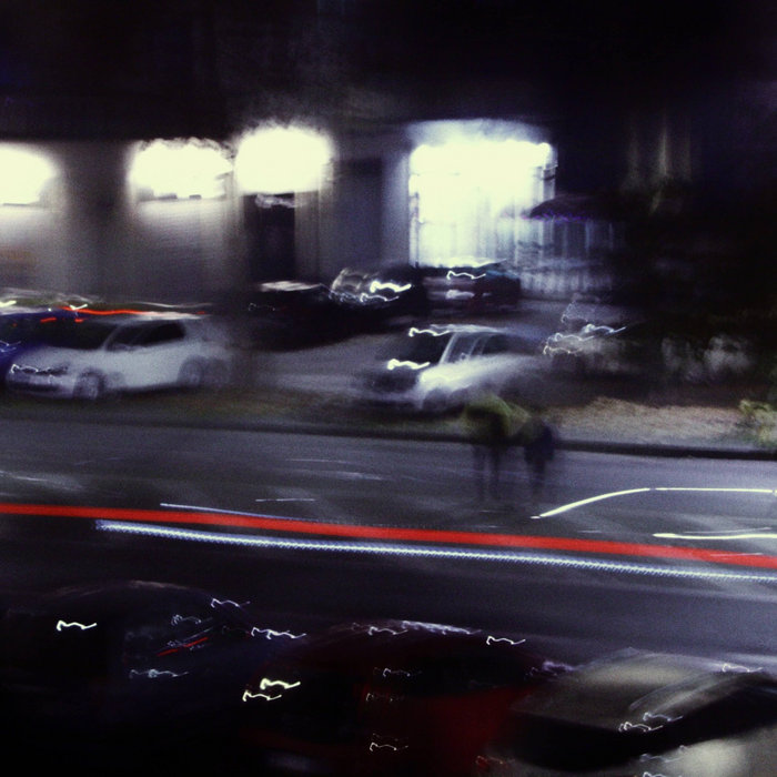 low speed clocks vol. 3 | Wackoz