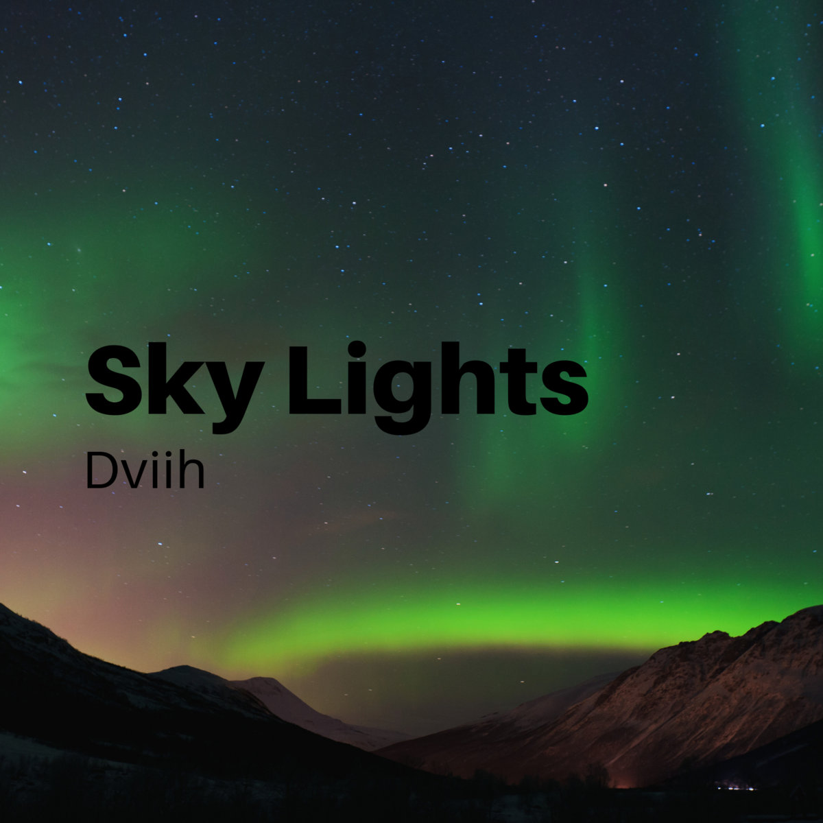 Sky Lights | Dviih