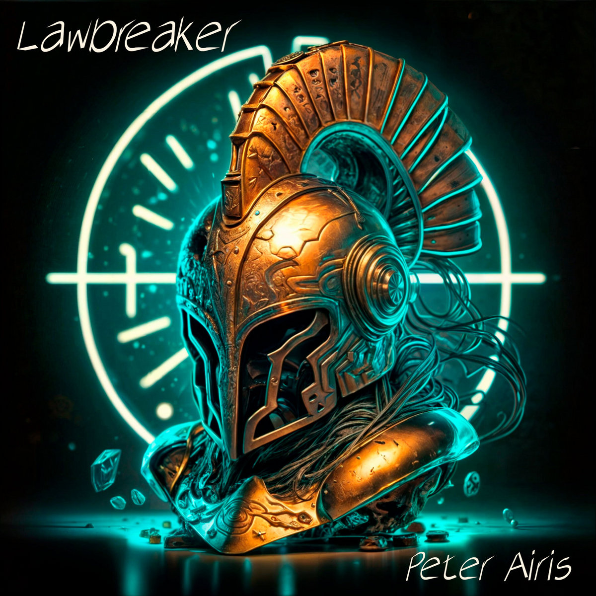 Lawbreaker | Peter Airis