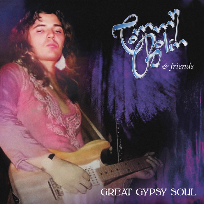 Great Gypsy Soul | Tommy Bolin