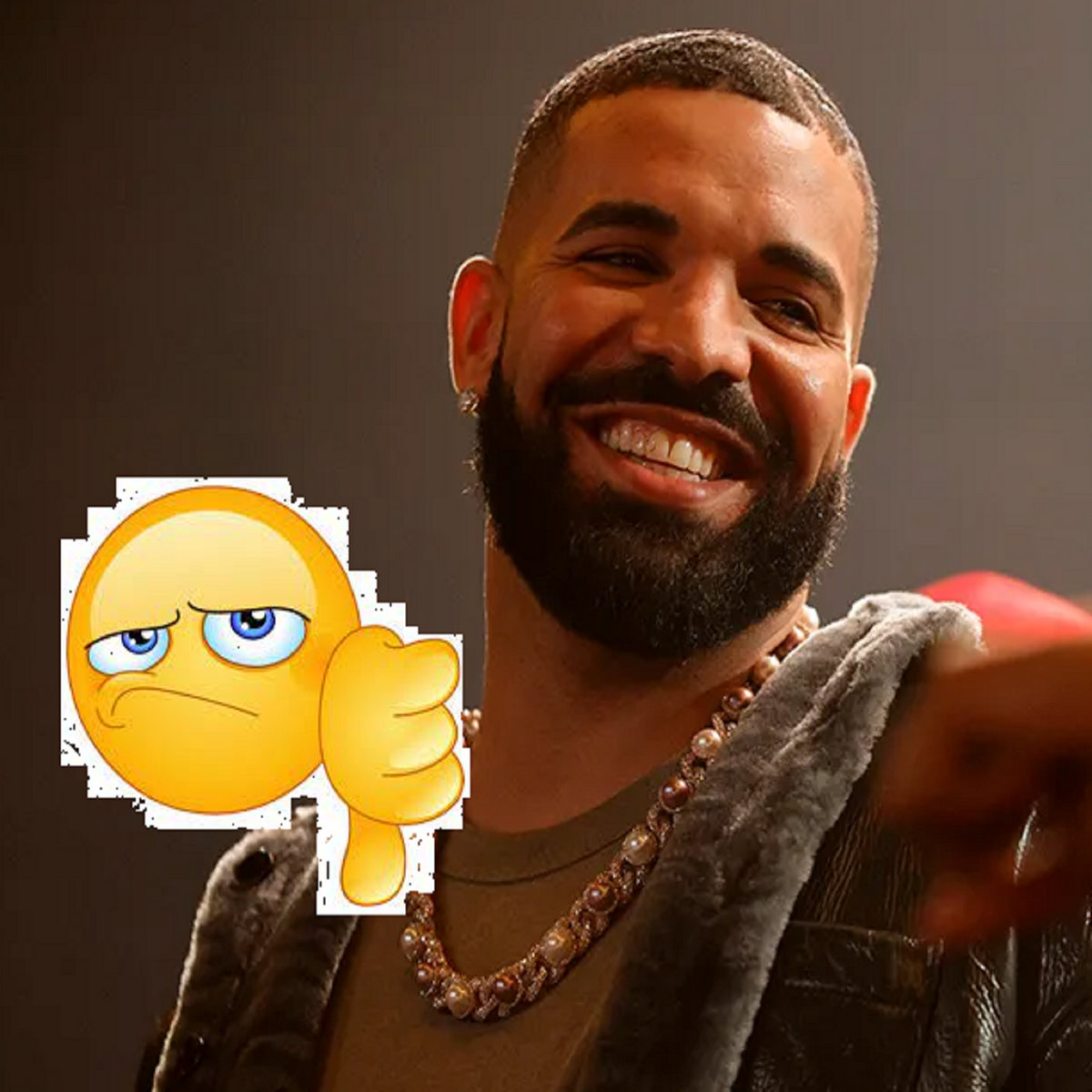 The Drizzy Drake Diss Track | Tim Hecker 2