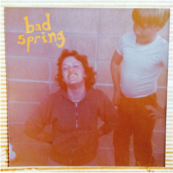 Outside | Bad Spring