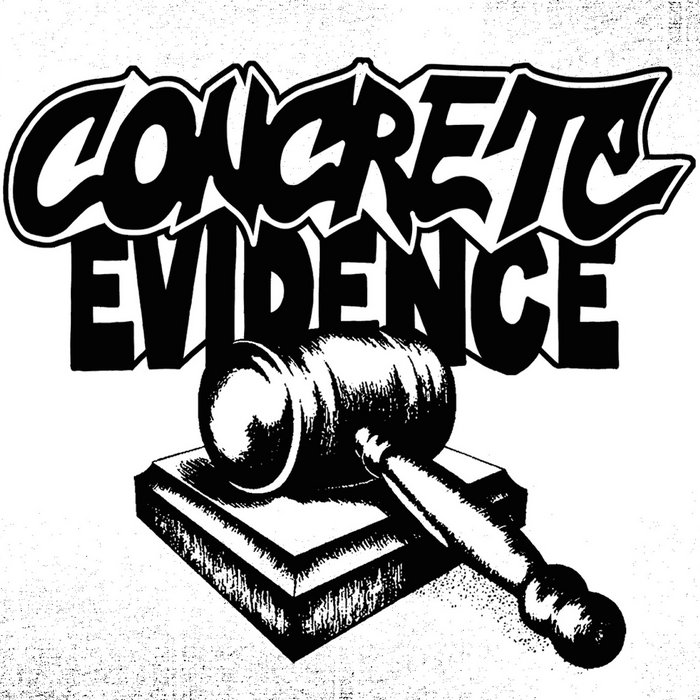 CE 2019 Demo | Concrete Evidence