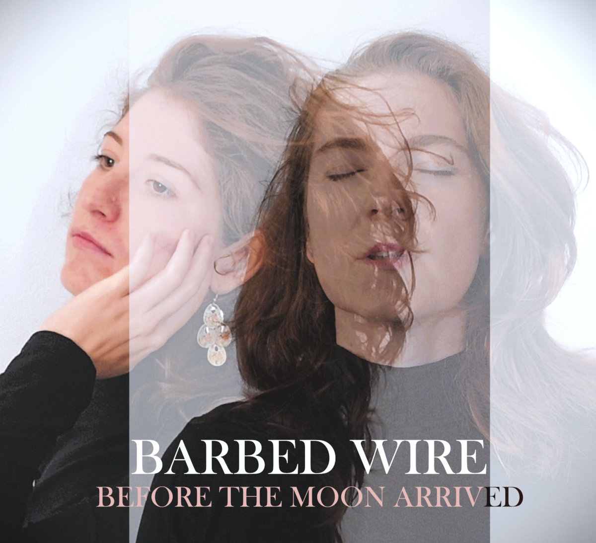 Barbed Wire (live version) | Before The Moon Arrived