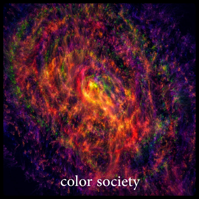 Color Society | Color Society