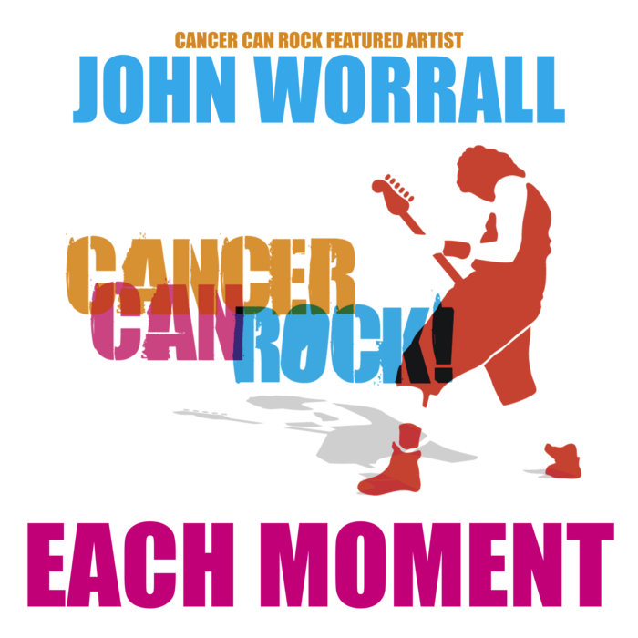 Each Moment | John Worrall