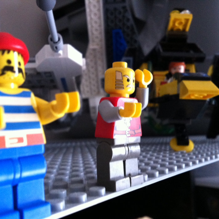 Love Me Always | Evan Sheffield