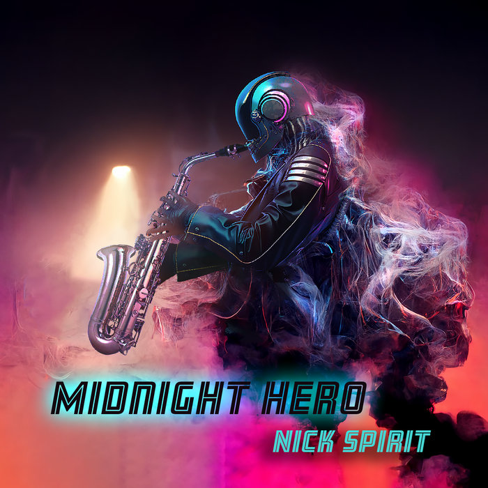 Midnight hero | Nick Spirit
