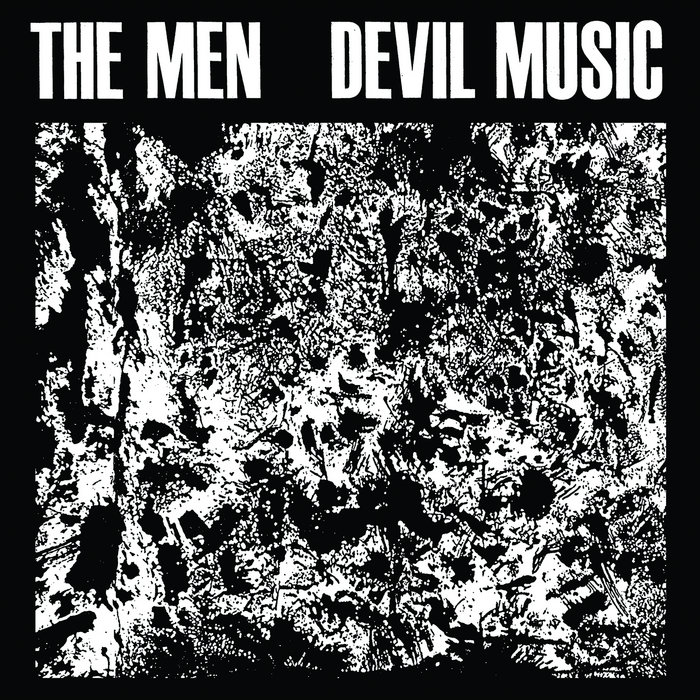 Devil Music | The Men