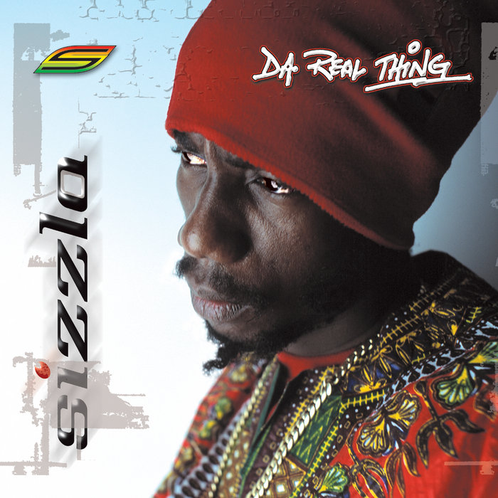 Da Real Thing | Sizzla | VP Records