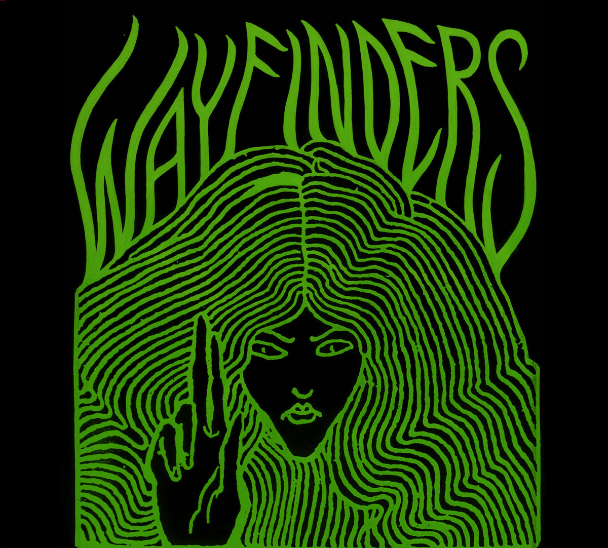 Wayfinders | Wayfinders