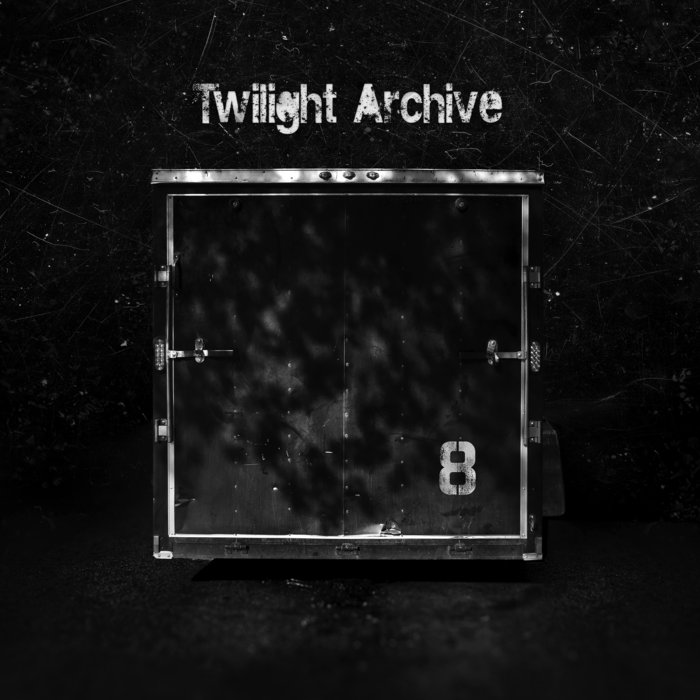 8 | Twilight Archive
