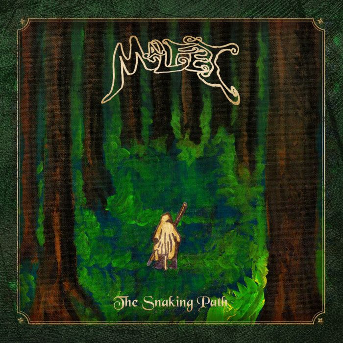 The Snaking Path | Malfet