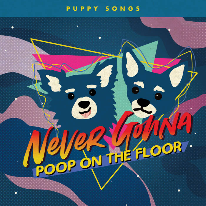 Poop On The Floor