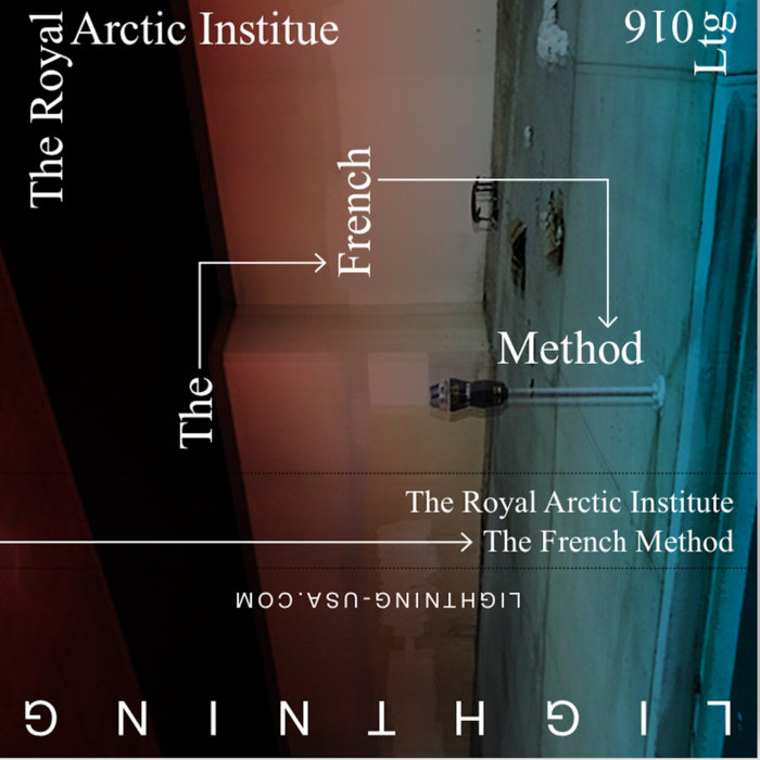 The French Method Re-Issue | The Royal Arctic Institute