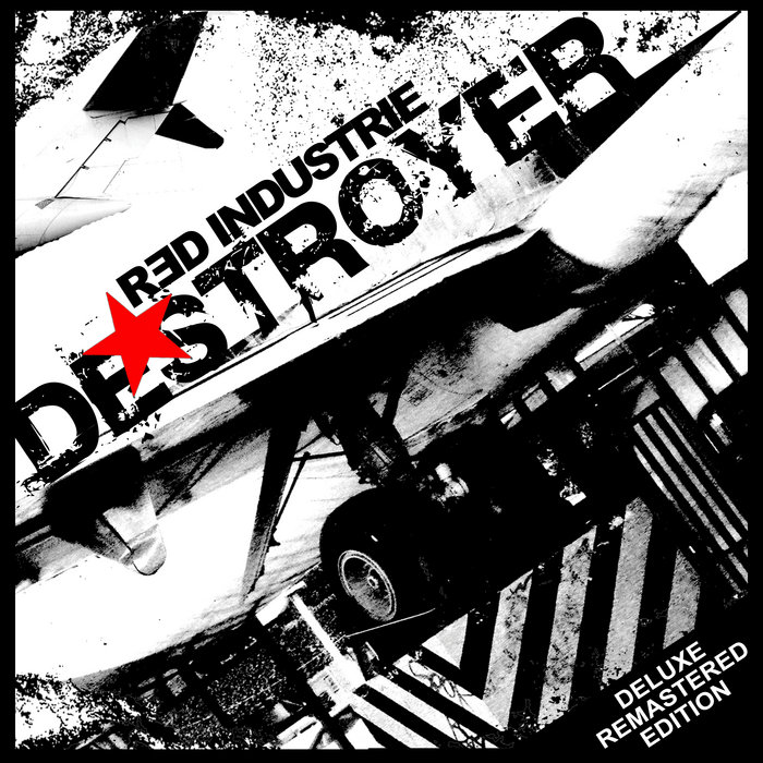Destroyer (Deluxe Remastered Edition) | Red Industrie