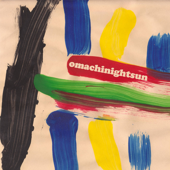 omachinightsun | Josh Zaslow | Ellerbee Creek Music