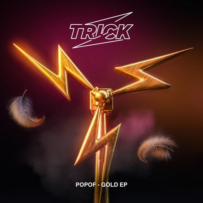 Gold EP | Popof | Trick