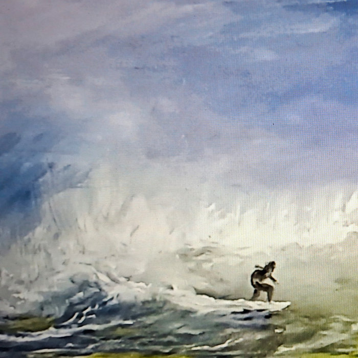 Alfons Smeets' schilderijen | Henk Baars