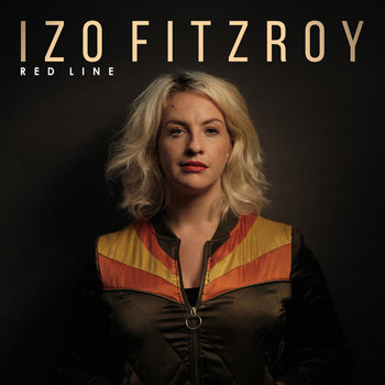 Music | Izo FitzRoy