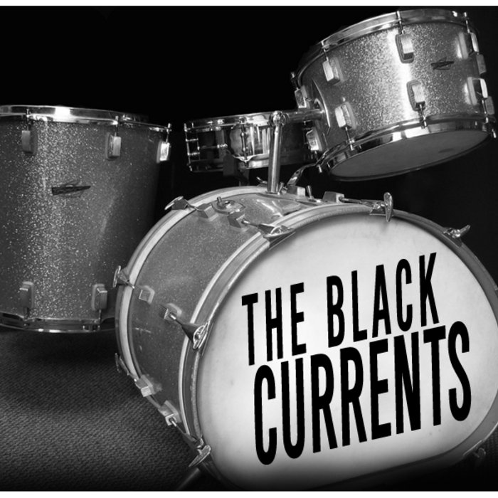 B Sides and Rarities (EP) | The Black Currents