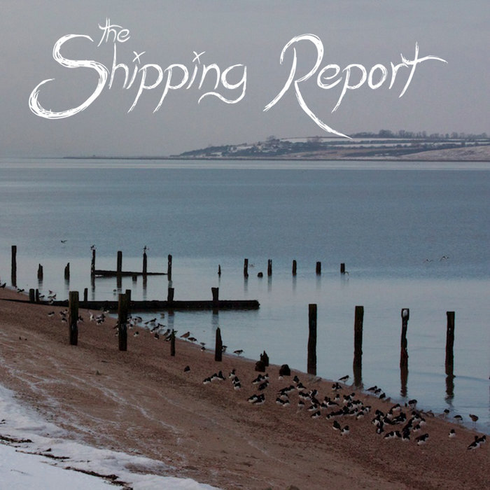 Isolation EP | The Shipping Report